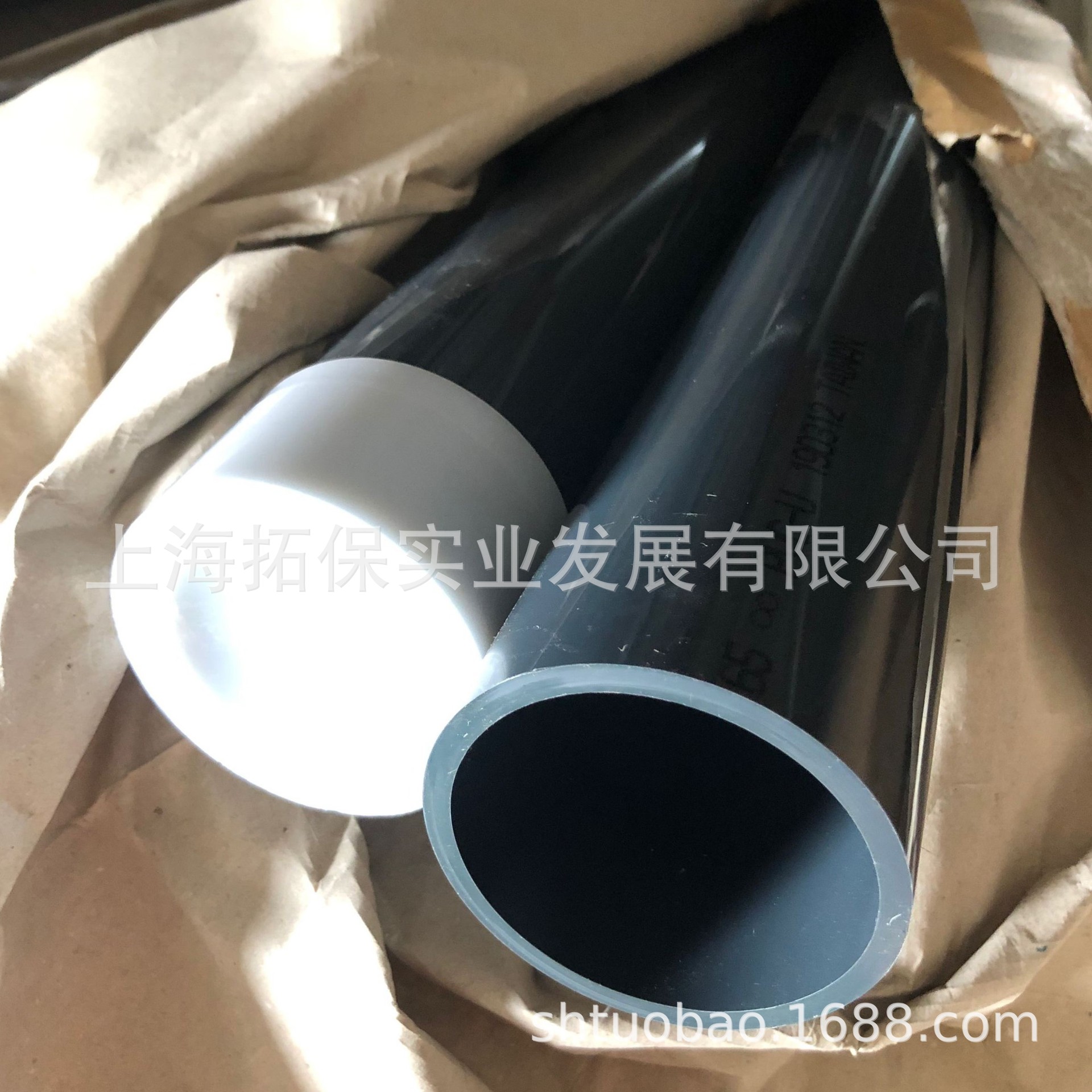 原装日本积水CL-PVC CL-PVC厂家 CL-PVC16A 22mm1/2寸纯水管道-阿里巴巴