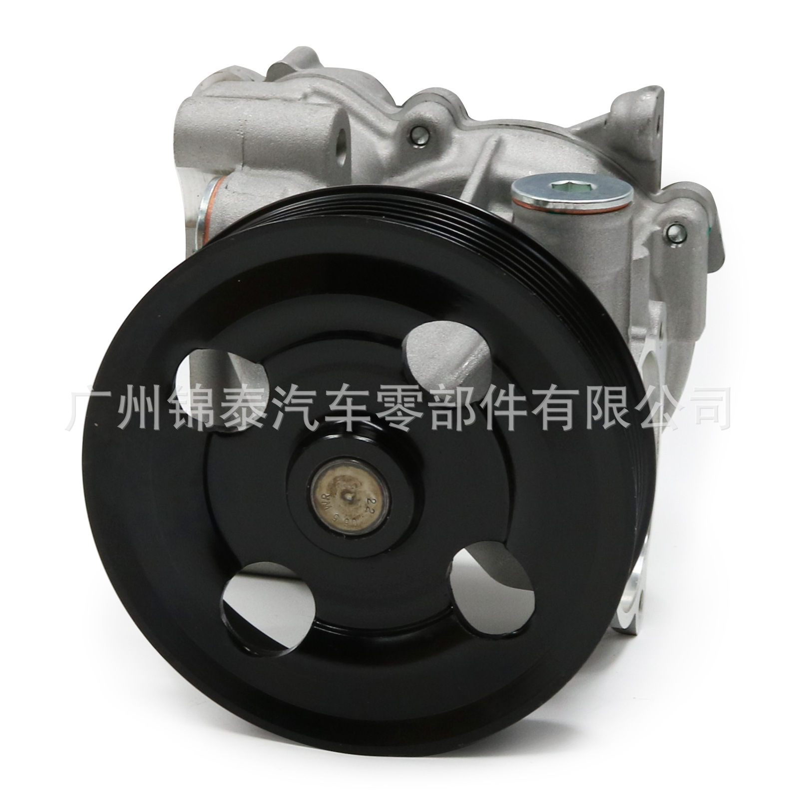 17400-78892 汽车发动机水泵适用于铃木超级维特拉凯泽西2.4L2009-阿里巴巴