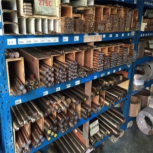 供应C17000 C17300 C17200铍铜-阿里巴巴