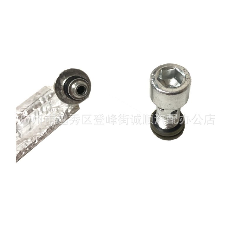 55592600适用于昂科拉科鲁兹涡轮增压器加油管跨境汽配25198546-阿里巴巴