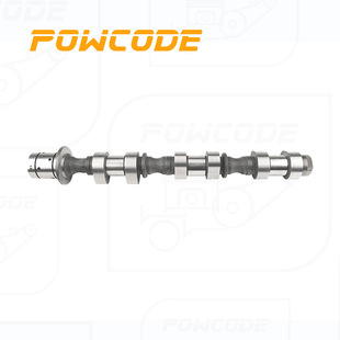 12632274适用于别克12-15款新君越3.0L发动机右侧排气凸轮轴-阿里巴巴