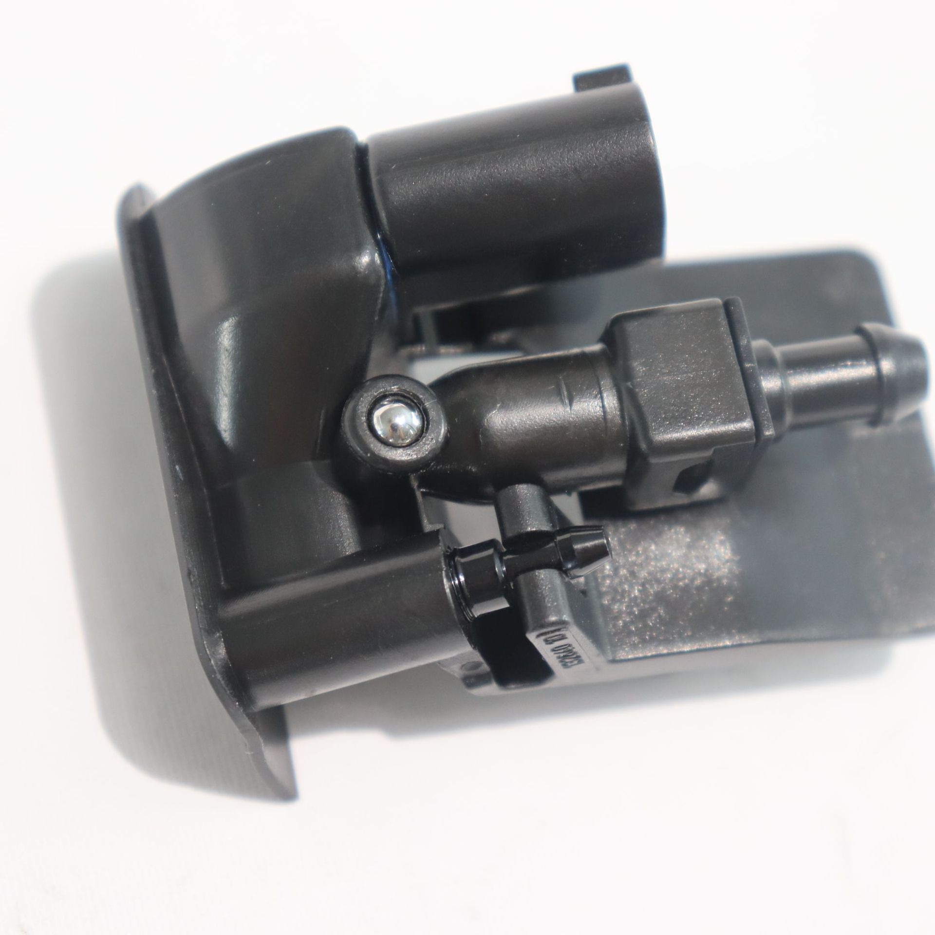 挡风玻璃清洗喷嘴雨刮喷水枪适用于寶馬宝马X5 E70 61667161469-阿里巴巴