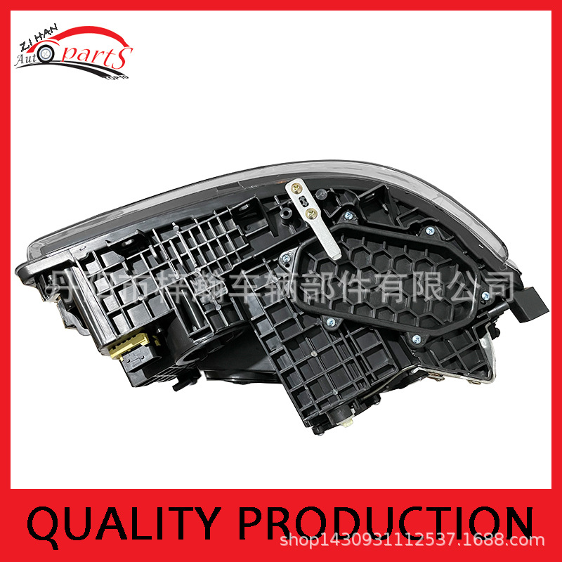 供应适用于斯堪尼亚卡车R650 G500 S730 S500 P500前大灯2379890-阿里巴巴