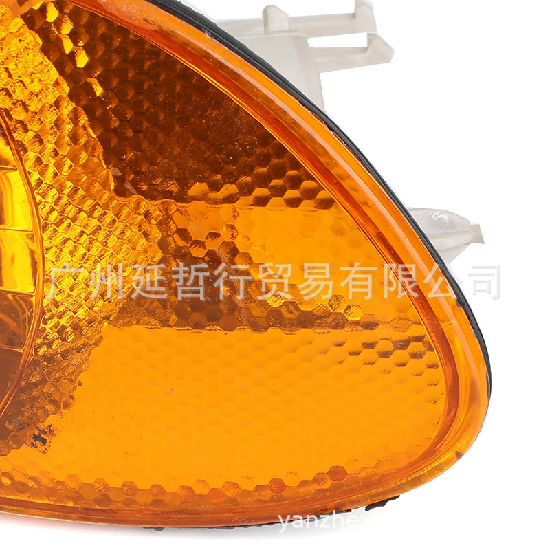 适用于99-01年宝马7系E38角灯730i 735i转向灯63138379108边灯-阿里巴巴
