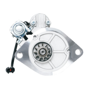 6D34起动机 M008T87171 ME049303 M8T87171-阿里巴巴