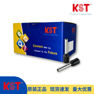 KST健和兴线端端子E2508 E2510 E2512 E2518 E2525 原装正品现货-阿里巴巴