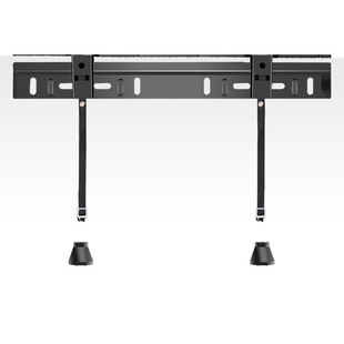 L-WH02/L-WH01加长l-wh0232/40/50/55/65/85英寸架电视墙壁挂-阿里巴巴