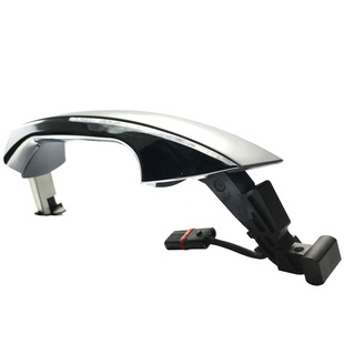 适用奔驰汽车门外拉手 A2217600570 A2217600970 A2217600670-阿里巴巴