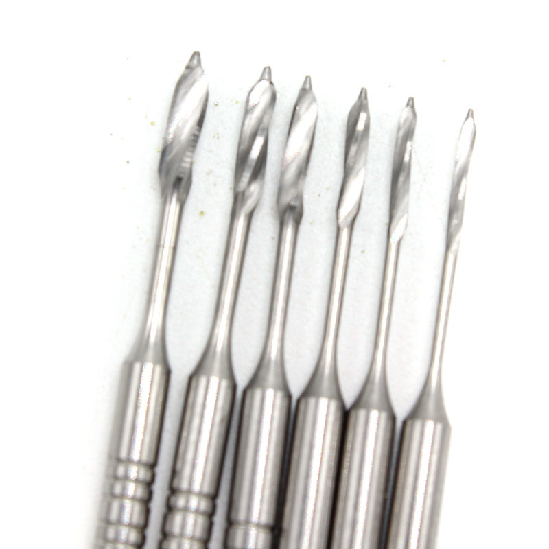 牙科牙髓锉钻钻Burs Peeso Reamers Endo Files Peeso牙科材料仪-阿里巴巴