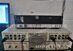 Audio Precision SYS222 SYS22 SYS2322 SYS22A音频分析仪-阿里巴巴