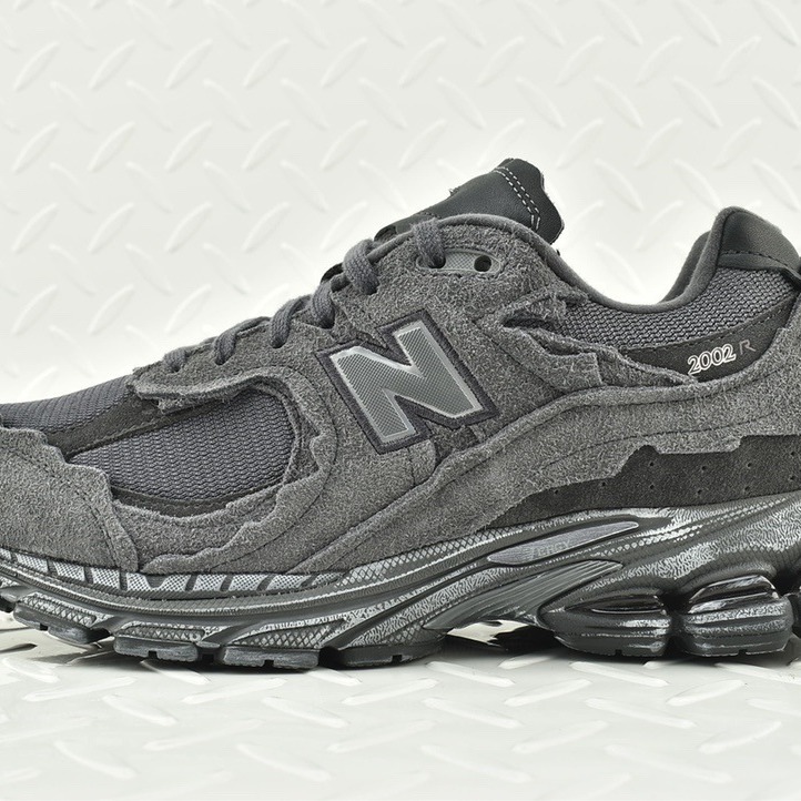 Putian Pure Original High Quality nb2002r Sports Casual Shoes Phantom ...