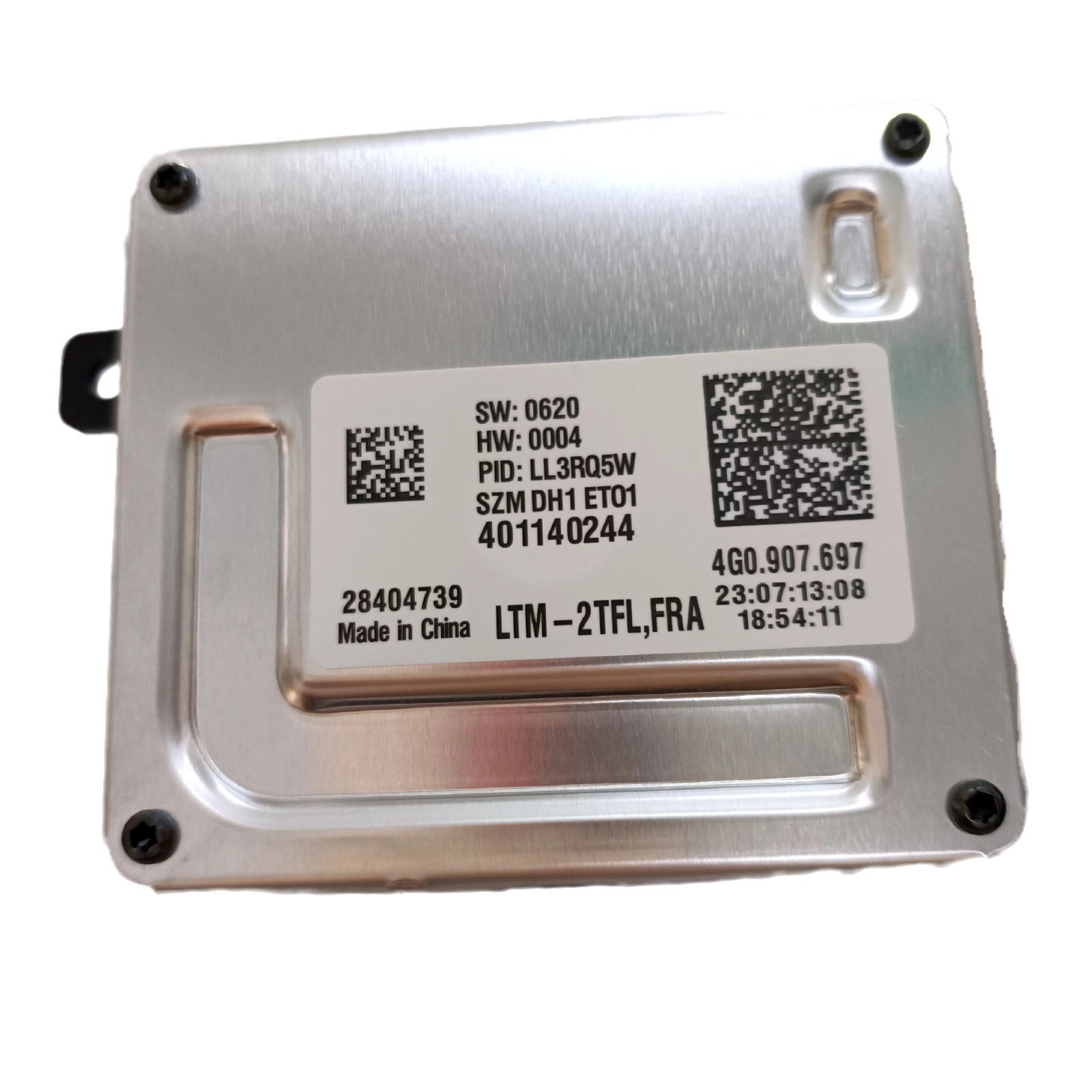 适用于T5T6LED日行灯驱动模块4G0907697G 4G0907697J 4G0907697F-阿里巴巴