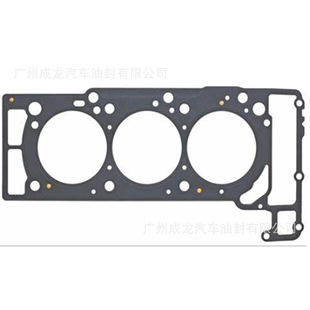 1120160320 1120160420适用奔驰M112发动机2.8L/3.2左右气缸垫-阿里巴巴