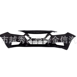 62022-5EE0J FRONT BUMPER 适用于 NISSAN VERSA USA 20-22 SUNNY-阿里巴巴