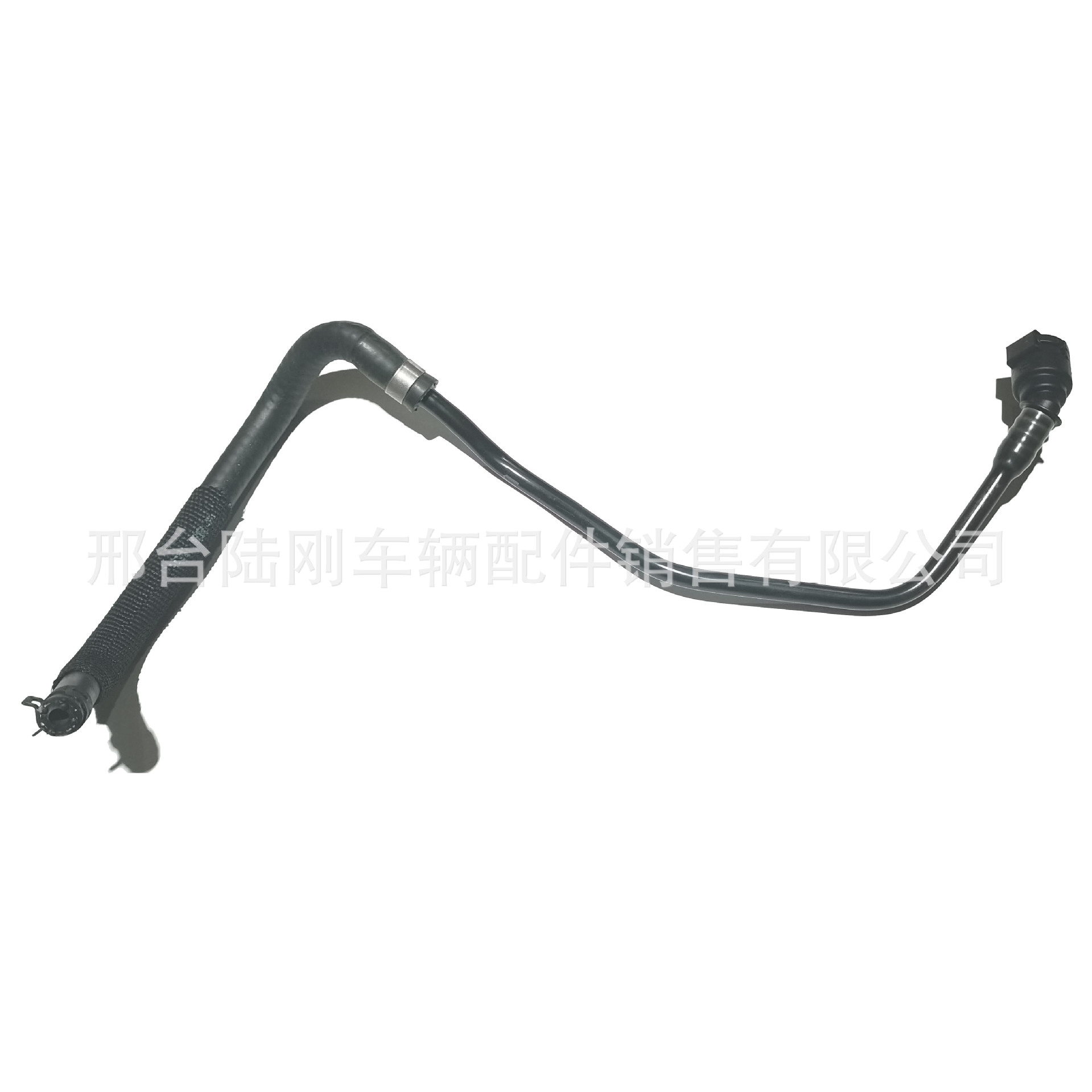 17128662871适用7系G12汽车冷却液通风软管水管油管废气管排气管-阿里巴巴