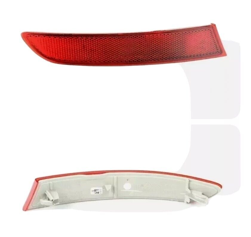 63257352209 63257352210 适用于BMW F25 X3 反光灯 反光饰条-阿里巴巴