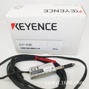 KEYENCE基恩士 GT-H10 位移传感器 数字接触式传感器-阿里巴巴