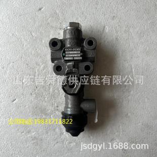 山东客车公交车科诺尔高度阀SV1295-阿里巴巴