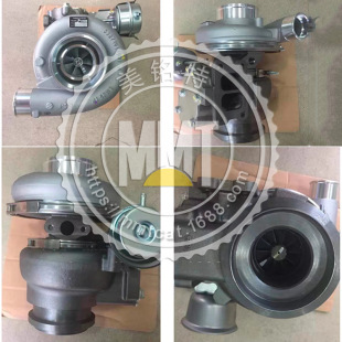 CAT卡特增压器963D C6.6发动机330-9598涡轮增压机3309598装载机-阿里巴巴