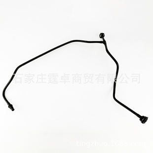 OE 1665001091 Radiator Coolant pipe Water Hose散热器水管-阿里巴巴