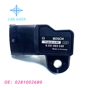 0281002680进气压力传感器-阿里巴巴