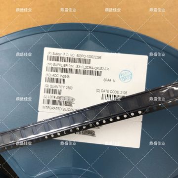 IS31FL3236A-QFLS2-TR 印丝3236A QFN-44 LED照明驱动器-阿里巴巴