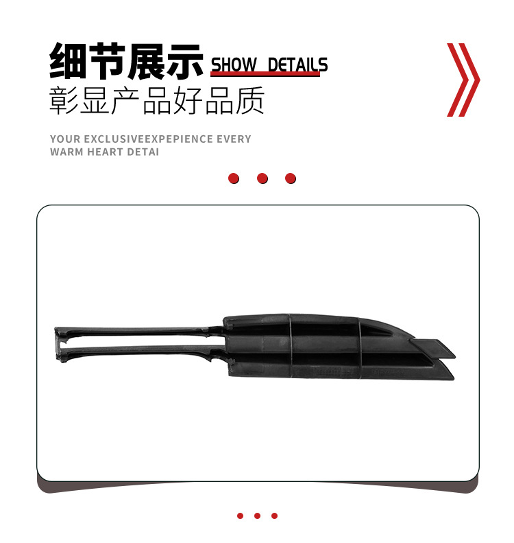 适用于宝马3系E46前杠格栅风网保险杠装饰雾灯框下网51117032614-阿里巴巴