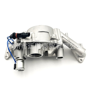 适用于11-24款吉普道奇克莱斯勒3.0/3.6L发动机机油泵 68252670AP-阿里巴巴