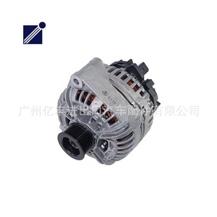 汽车发电机 150A 适用于 0121541302 0124615044 W220 W211-阿里巴巴