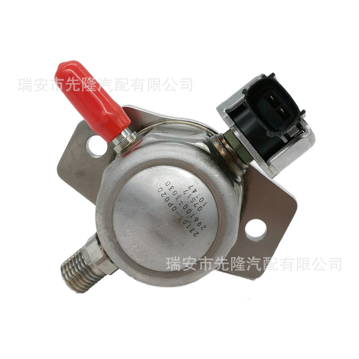 适用丰田汉兰达 高压燃油泵23101-0P020 2961003030 2310131090-阿里巴巴