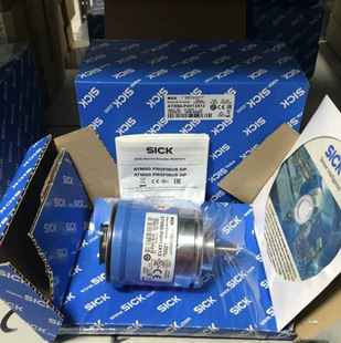 SICK西克绝对值型编码器AHM36A-S4AC013x12--SCCK014x12现货秒发-阿里巴巴