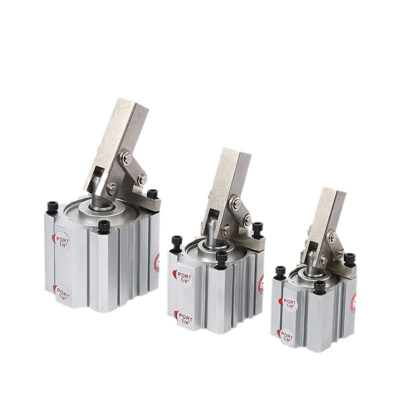 SNS气缸ALC-25 ALC-32 ALC-40 ALC杠杆式空压缸品质保障现货 价优-阿里巴巴