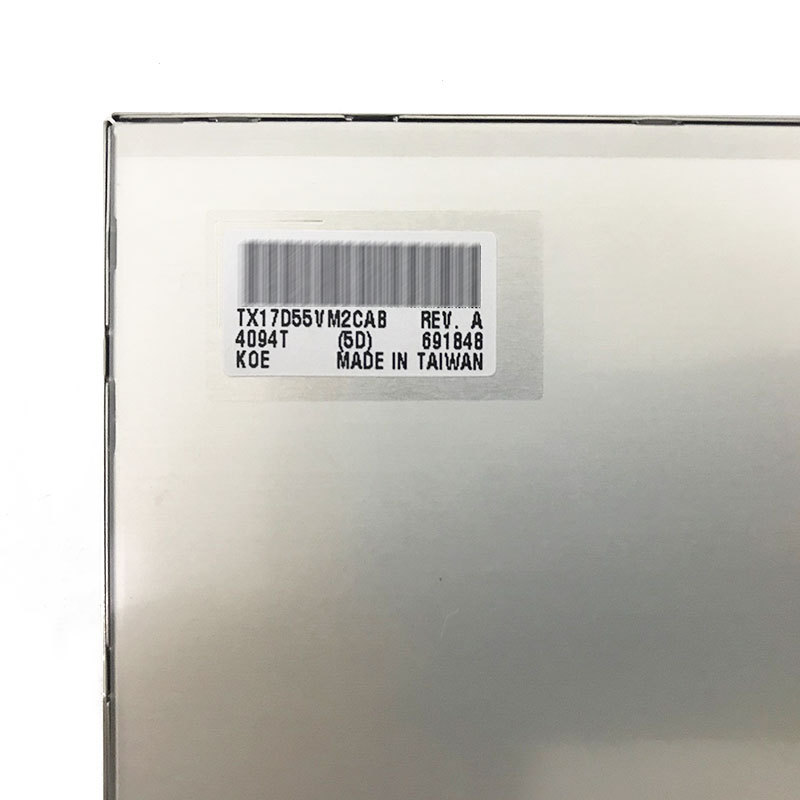 TX17D55VM2CAB FANUC发那科显示屏手持盒原装现货-阿里巴巴