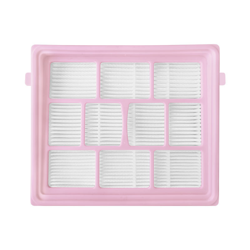 适用美的吸尘器VC34J-09C VC34J-09C1 VC12C1-VV滤网配件海帕滤芯-阿里巴巴