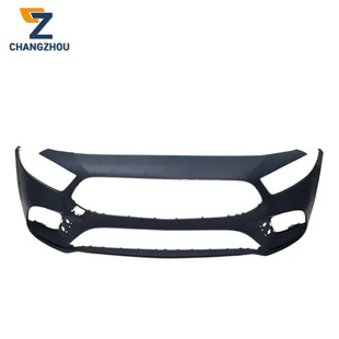 适用2019-22梅德赛斯奔驰W177前保险杠1778802801-阿里巴巴