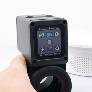 批发DVC-45数码录像夜视仪户外多管径适配夜视录像夜视瞄准辅助仪-阿里巴巴