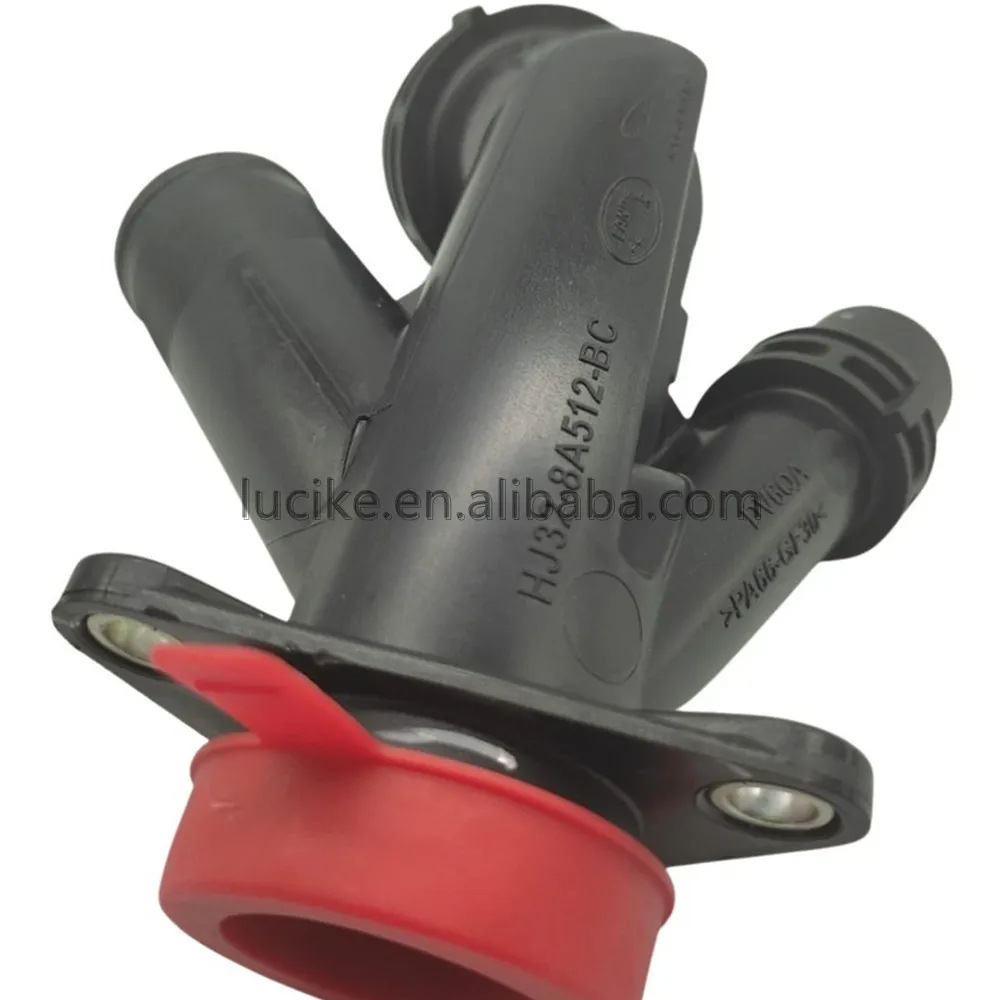 揽胜极光2.0L出口连接器管的原始设备制造商LR094089 J9C6689 HJ3-阿里巴巴