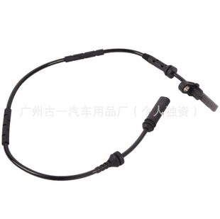 适用 后轮轴头线束H A2055404006 A1665405709 51227365352-阿里巴巴