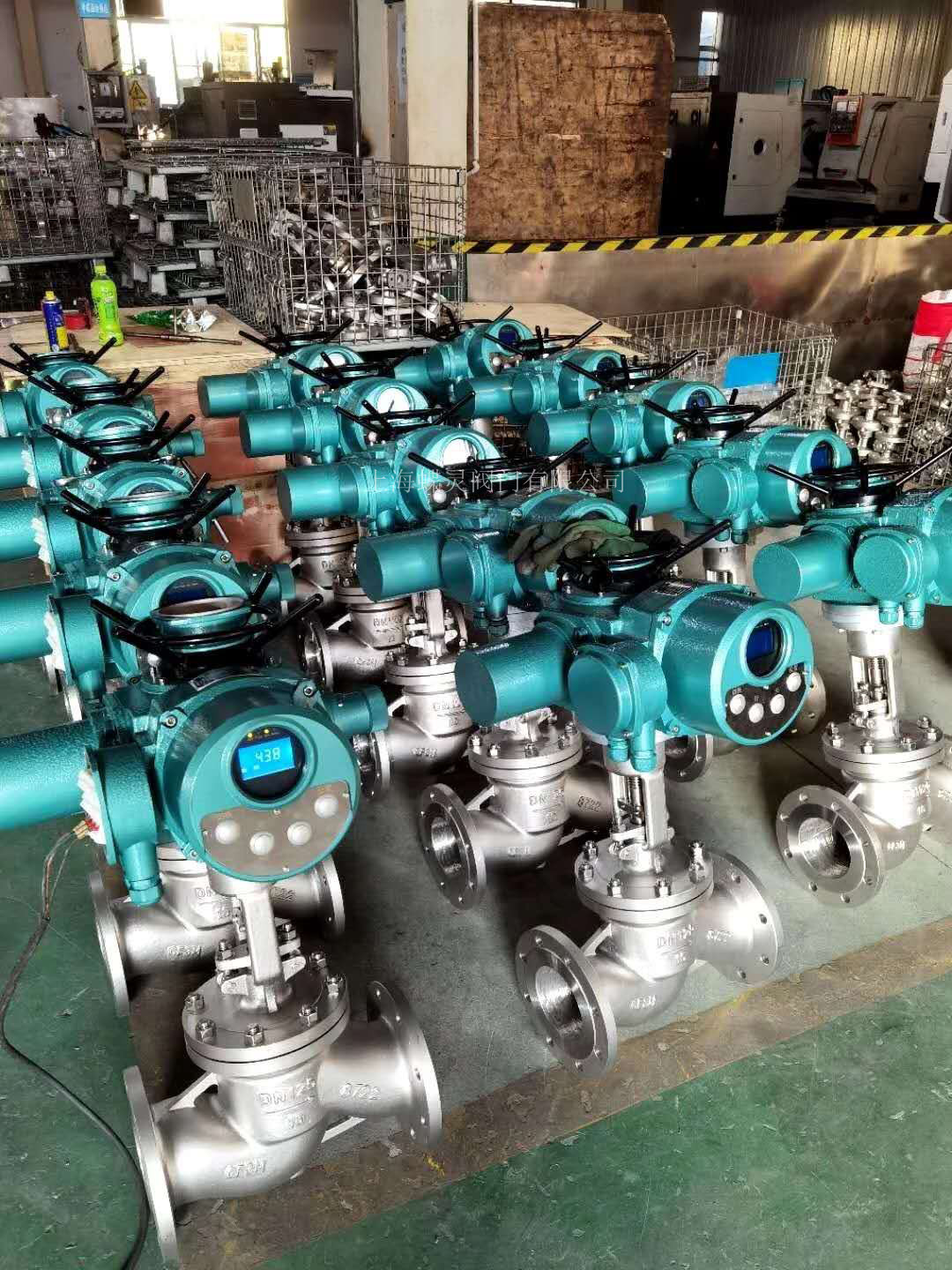 1.6Mpa电动不锈钢截止阀 蝶灵供应j941w-16p dn150电动调节截止阀-阿里巴巴