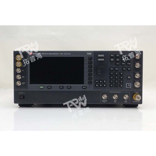 Keysight 是德科技 E8267D PSG矢量信号发生器 250 kHz 至 44 GHz-阿里巴巴