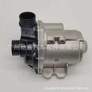 11517632426适用于宝马F07 F18 E70 N54 N55电子水泵11517588885-阿里巴巴