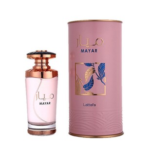迪拜中东阿拉伯畅销lattafa MAYAR铁罐香水女士持久留香跨境直播-阿里巴巴