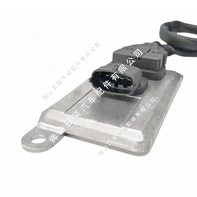 适用东风DAF氮氧传感器1793378 2011648 5WK96619D 1836059保一年-阿里巴巴