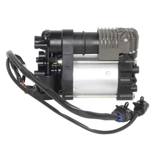 宏固工厂全新958698007 7P0616006适用途锐卡宴92A空气悬挂打气泵-阿里巴巴