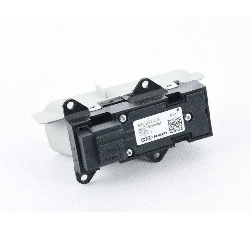 天窗按钮开关适用于 奥迪A1 A3 Q3 1.4 201-2018 8X0959613 ET1-阿里巴巴