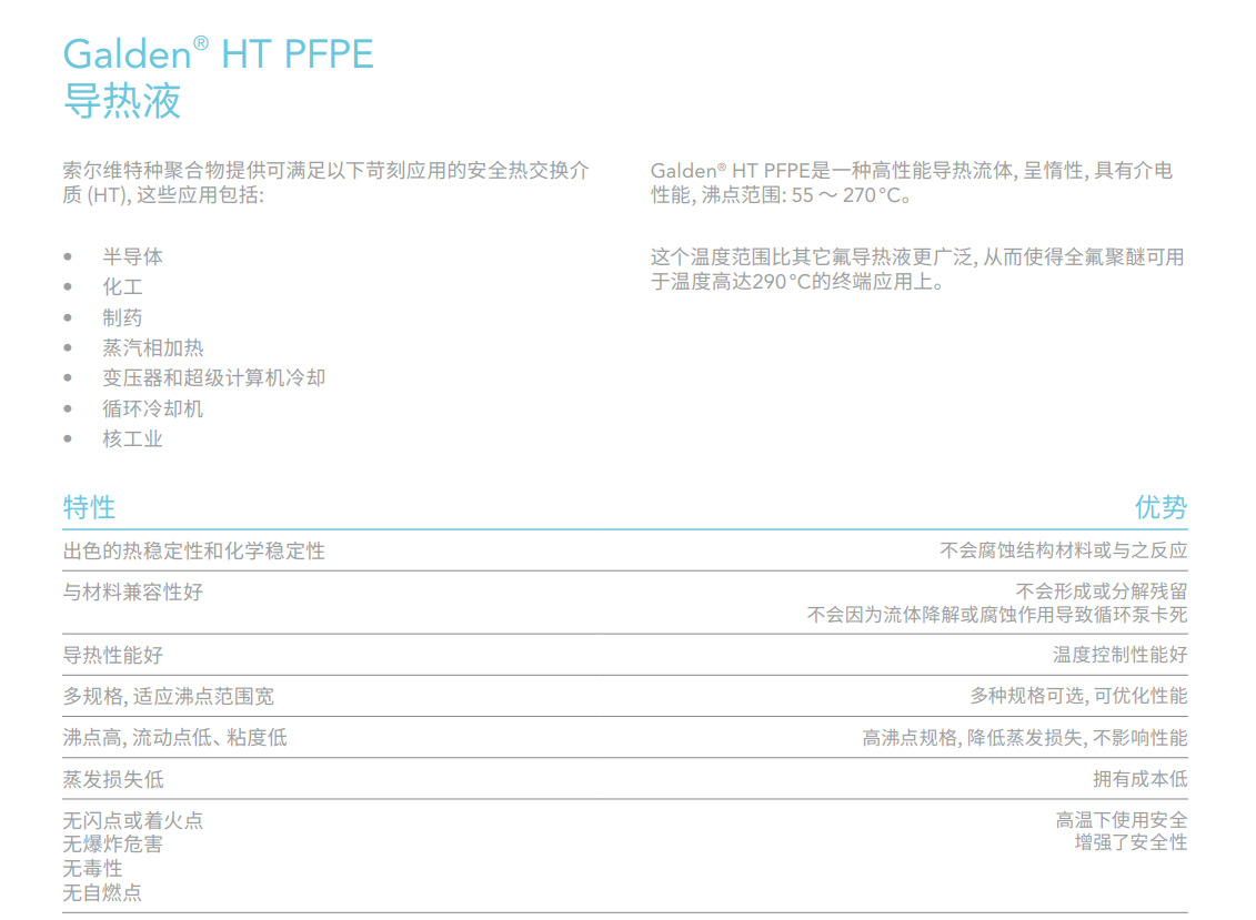 意大利苏威GALDEN PFPE HT-200冷却液/热传导液5KG/可分装出售-阿里巴巴
