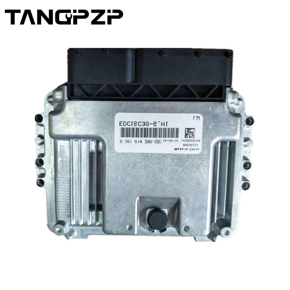 适用郑州日产尼桑奥丁锐骐共轨ZD25发动机电脑板/ECU 0281014298-阿里巴巴