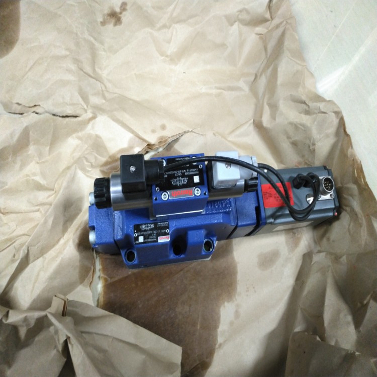 德国Rexroth/力士乐 4WRKE 25 E350L-3X/6EG24K31/F1D3M 比例阀-阿里巴巴