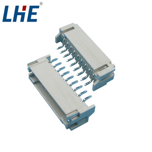 国产替代S9B-PH-SM4-TB 2.0mm品质保障 家电连接器 卧式贴片连接-阿里巴巴