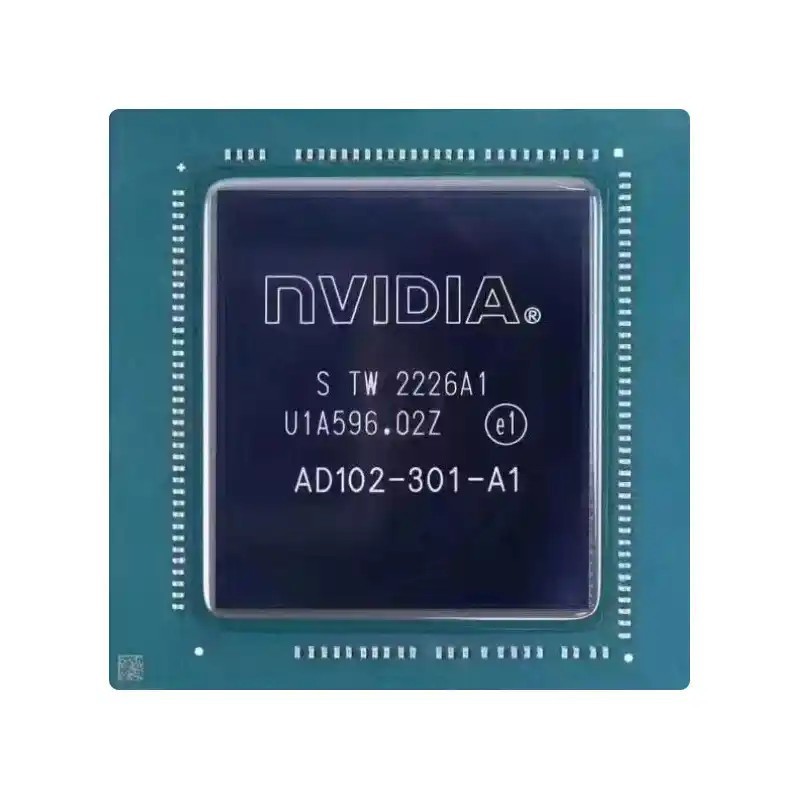 AD102-300-A1 AD102-301-A1 英伟达NVIDIA GeForce RTX 4090显卡-阿里巴巴